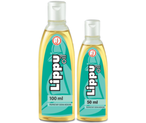Dr JRK Siddha Lippu Oil - Ayurworld